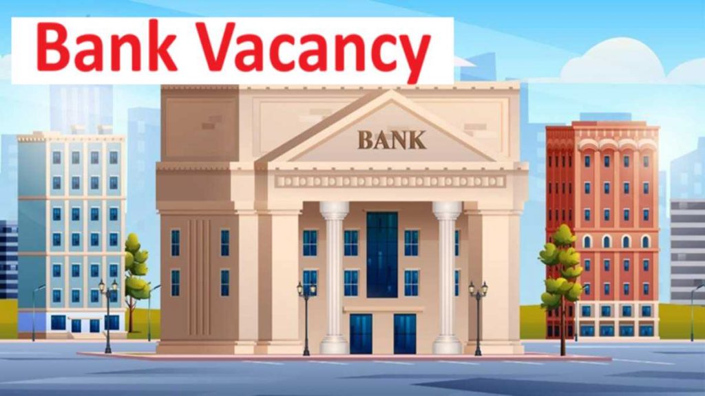 SBI Bank SCO Vacancy 2025 Link, Age, Salary 996 Posts